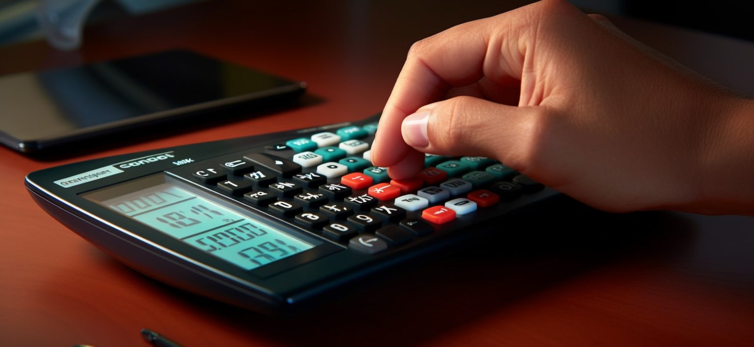 Easily Calculate Percentages - Practical Guide | Haknem School